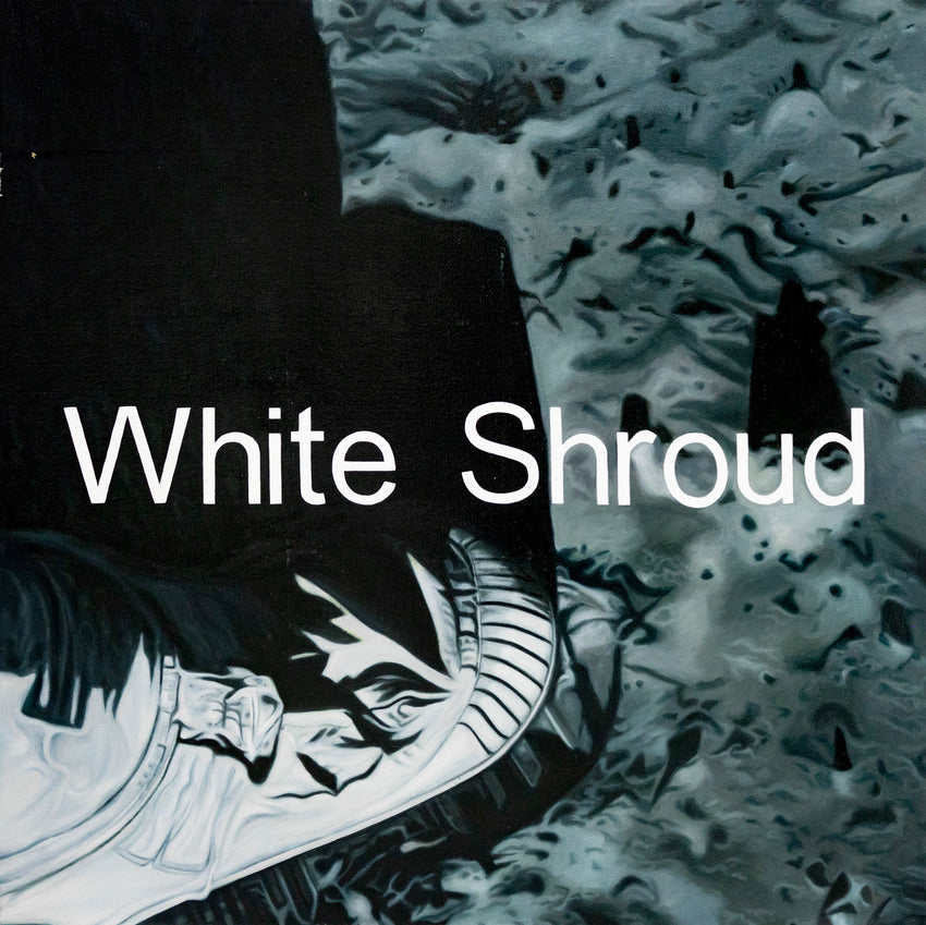 Wire Tuazon, The Built Shadow, 2007 – Art Again