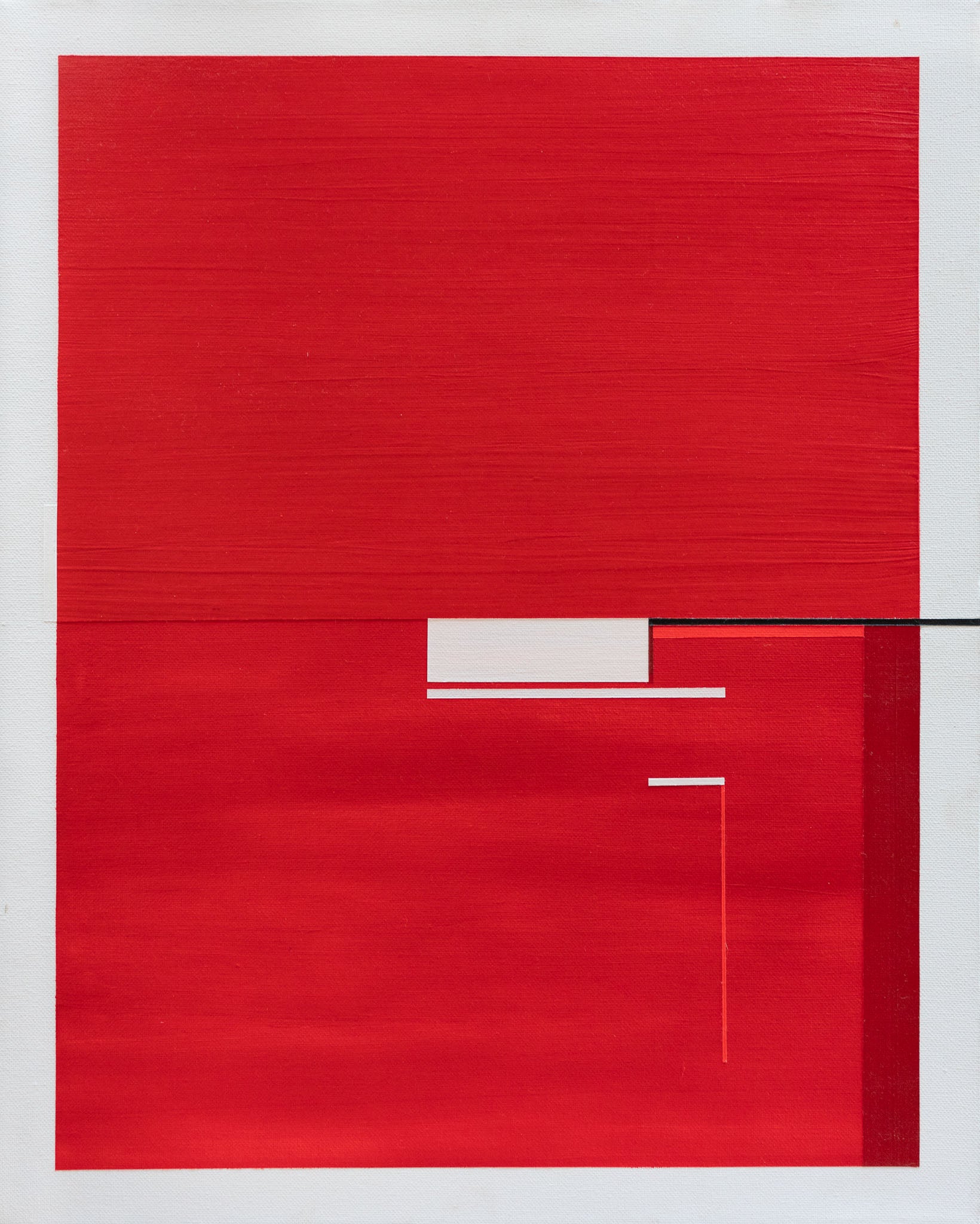 Ash Gazali, NIK, 2018 – Art Again